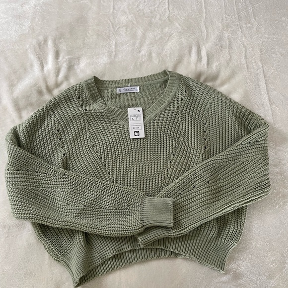 Sweaters | Micro Holes Are Supposed To Be There Its In The Design ...